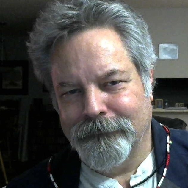 About - Jim Landry Books